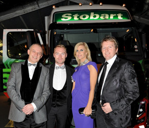 Logistics Manager Magazine