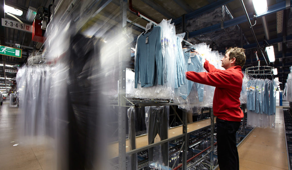 Technology, infrastructure and property investment push ASOS sales up ...