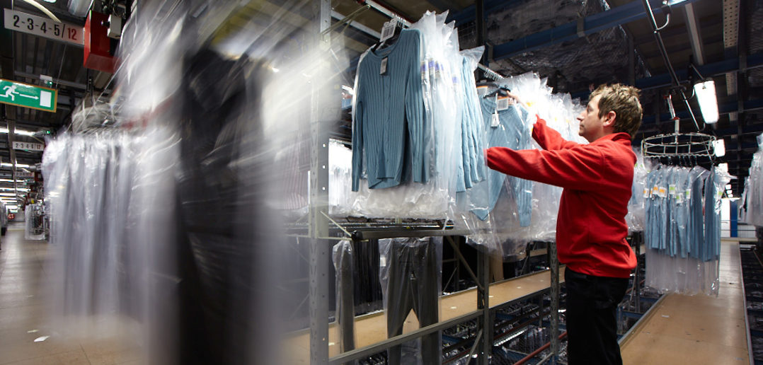 Boohoo set to open DC in Wellingborough | Logistics Manager