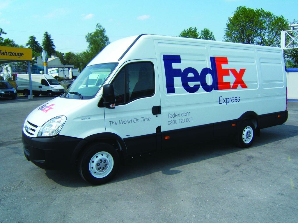 Logistics Manager Magazine