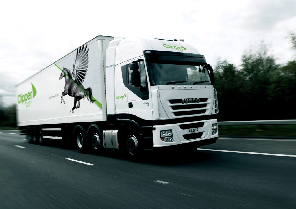 Clipper launches ‘warehouse to wheels’ scheme | Logistics Manager