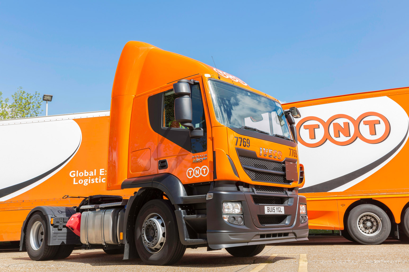 Logistics Manager Magazine