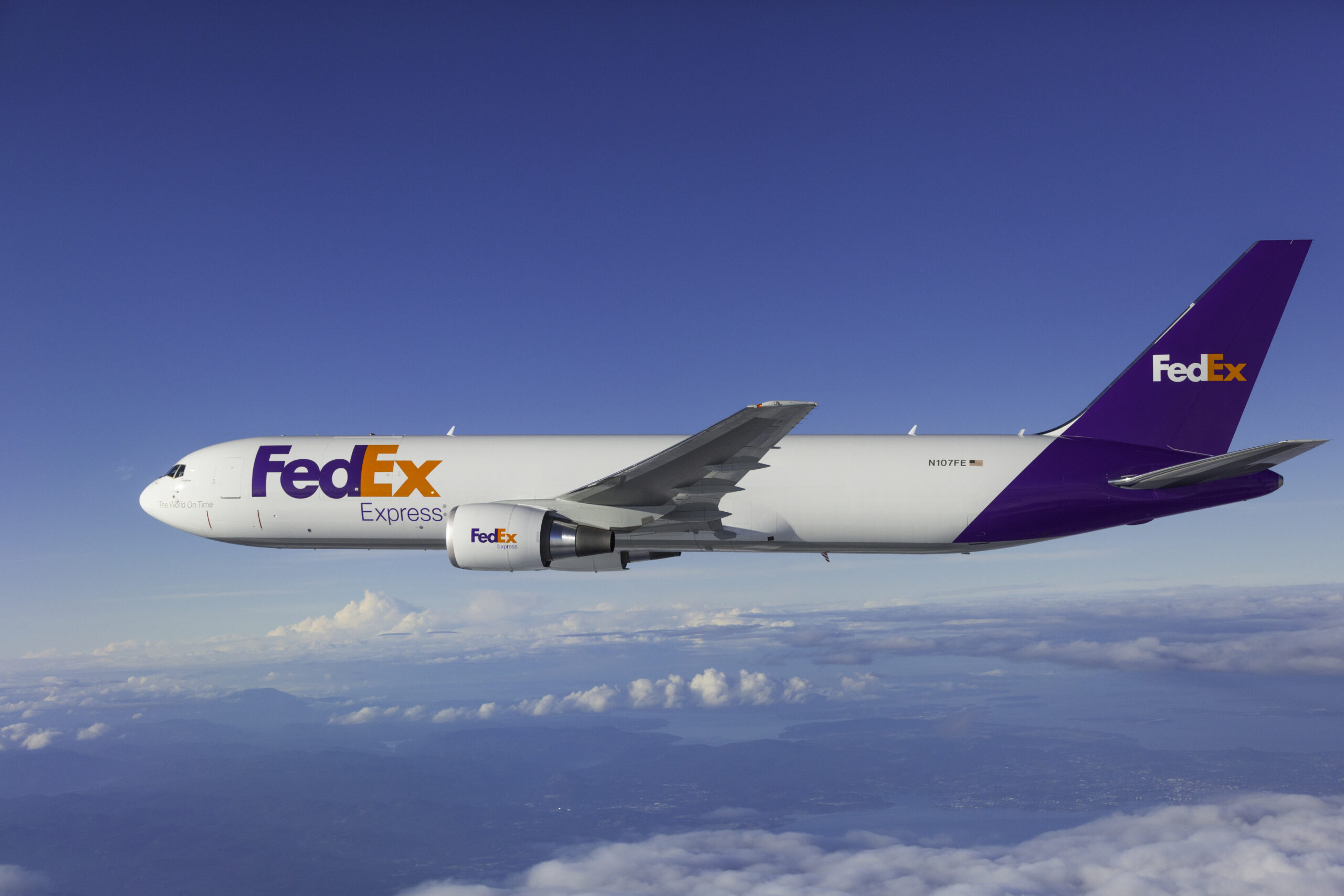 New FedEx Milan operation fully operational | Logistics Manager