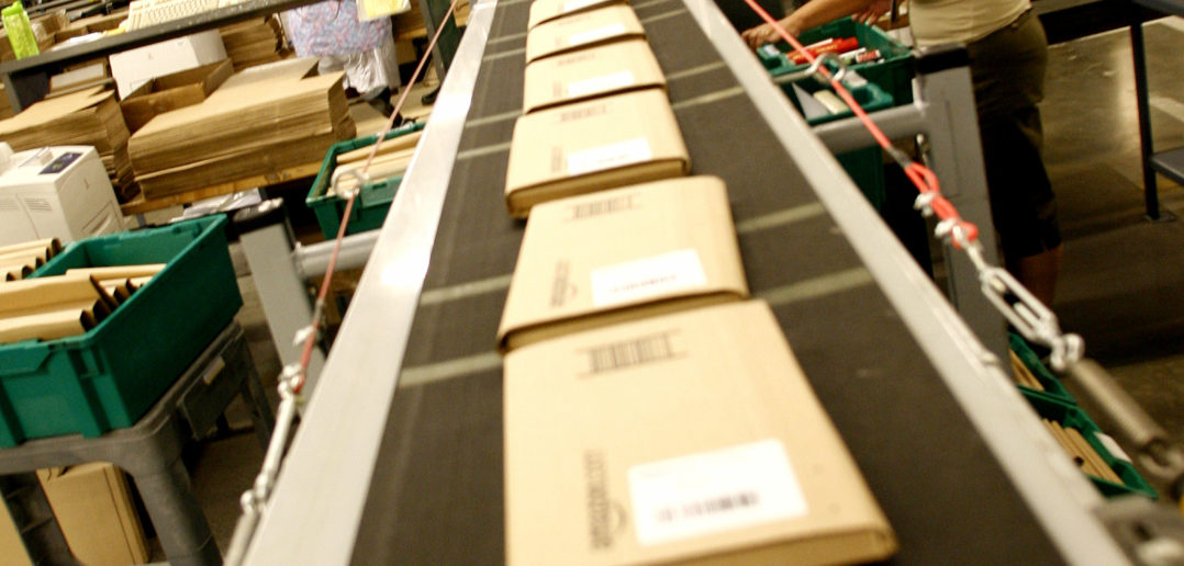 Amazon to open Carlisle delivery station | Logistics Manager