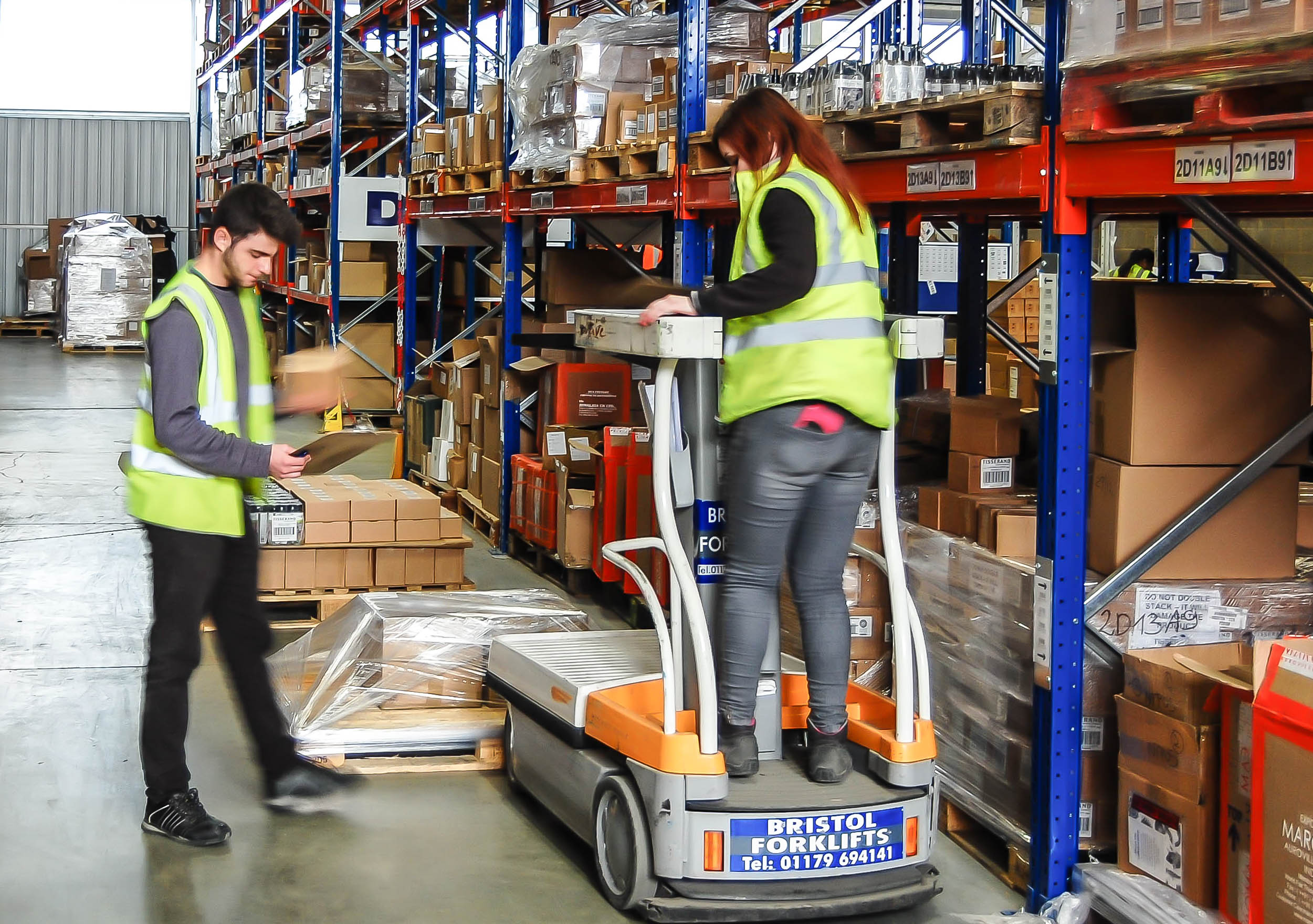 Walker Logistics to manage Lanolips supply chain | Logistics Manager