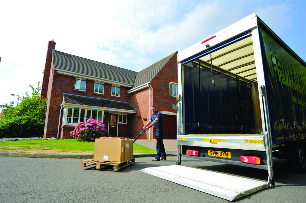 Logistics Manager Analysis: Where Does Home Delivery Go After Covid-19 ...
