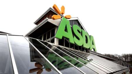 Asda promises £1 billion supply chain investment after Walmart sells ...