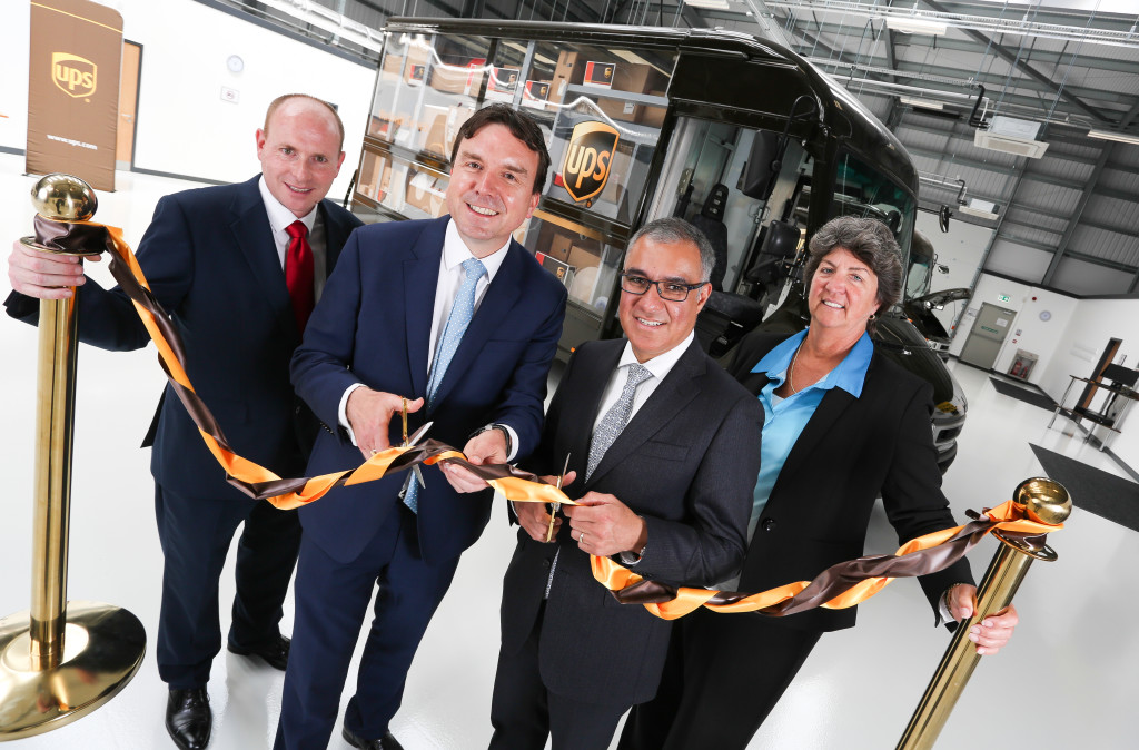 Logistics Manager Magazine