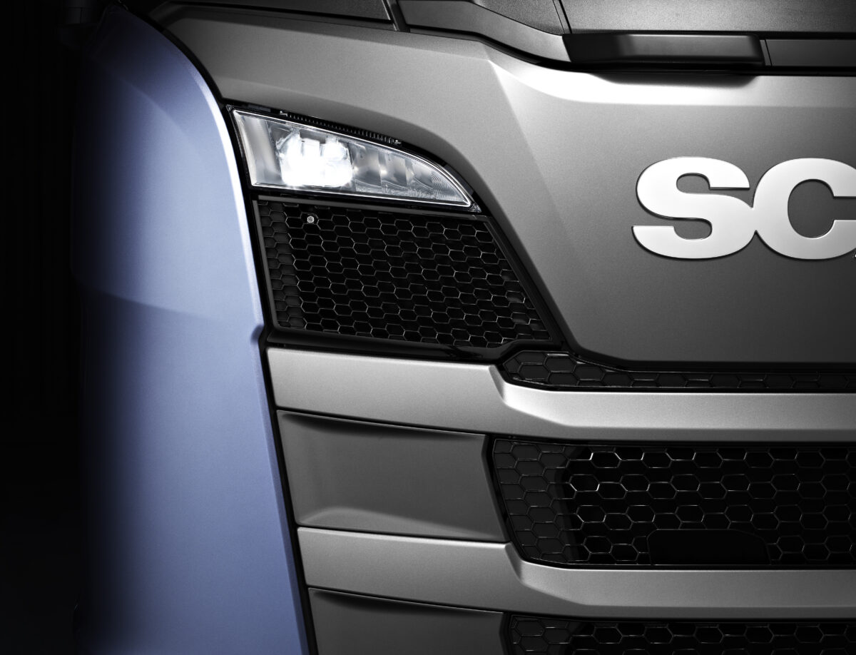 Scania selects JDA for supply chain execution | Logistics Manager