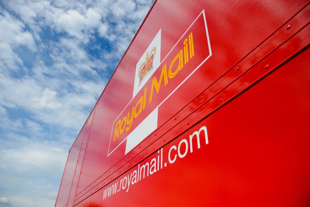 Royal Mail commits to two fully automated UK hubs | Logistics Manager