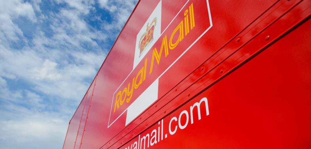 Royal Mail commits to two fully automated UK hubs | Logistics Manager