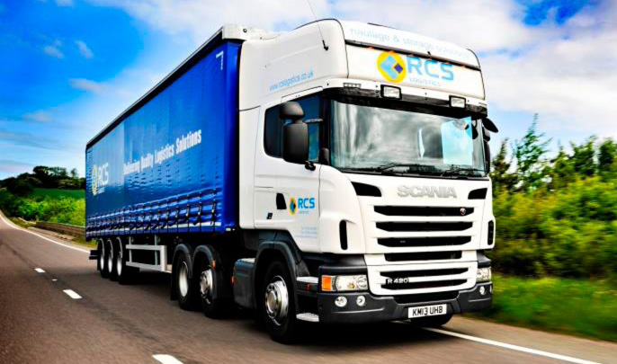 Logistics Manager Magazine