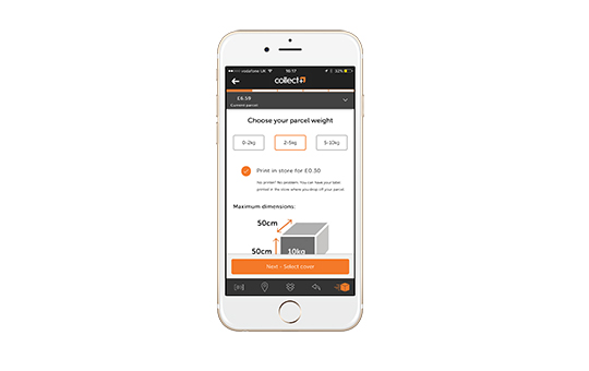 Logistics Manager Magazine