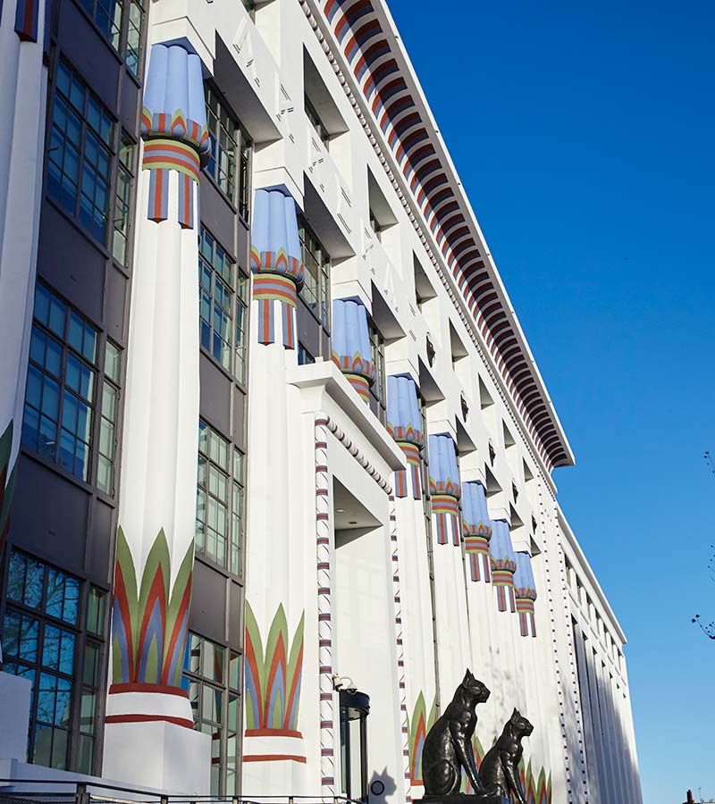 Logistics Manager Magazine