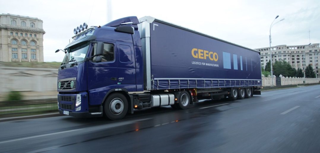 Retail distribution win for GEFCO | Logistics Manager