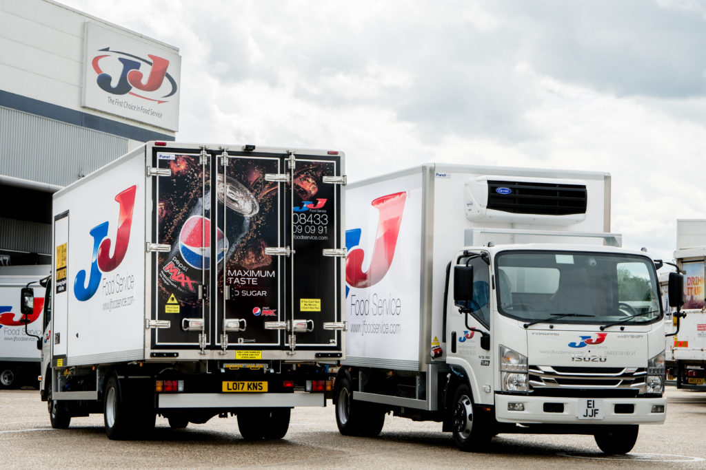 Logistics Manager Magazine