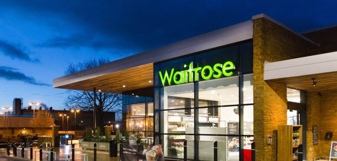 Waitrose plans upgrade to stock management system | Logistics Manager