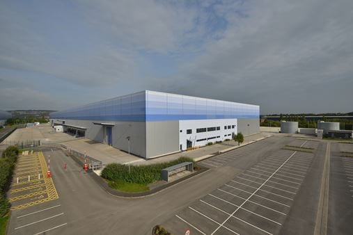 Logistics Manager Magazine