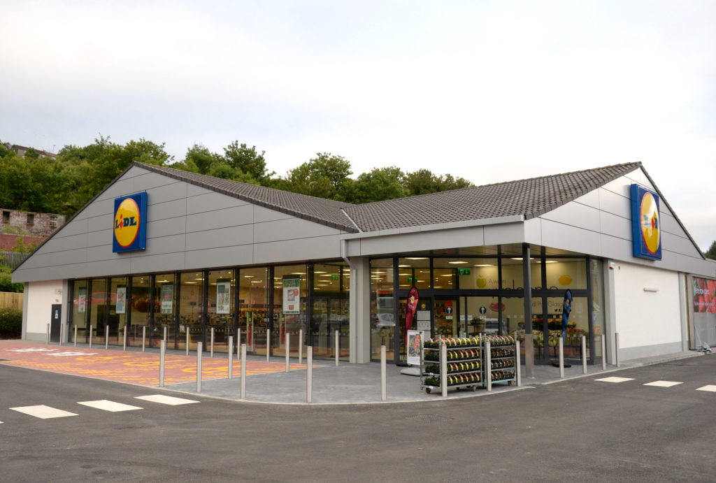 Logistics Manager Magazine