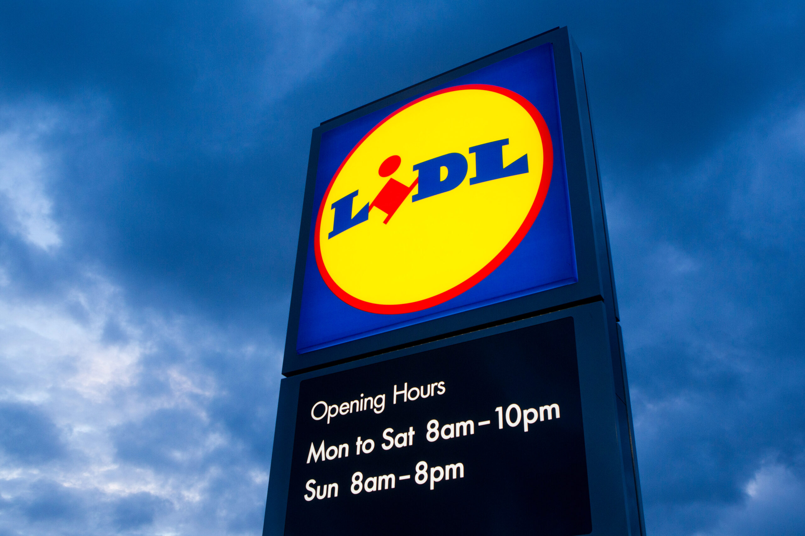 Lidl’s growth plans | Logistics Manager