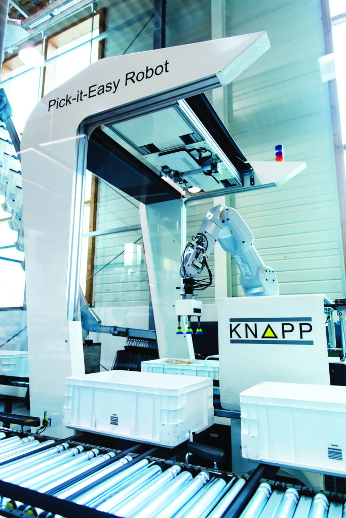 Logistics Manager Magazine