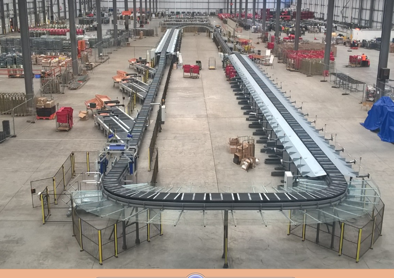 Logistics Manager Magazine