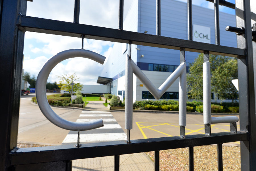 CML wins two new womenswear contracts | Logistics Manager