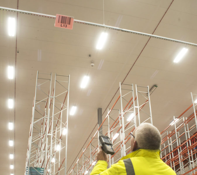 Logistics Manager Magazine