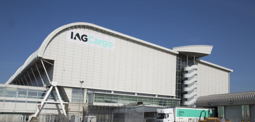 IAG Cargo warns of "unprecedented challenges" for air freight ...