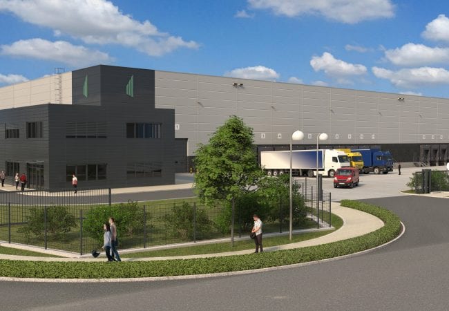 Logistics Manager Magazine