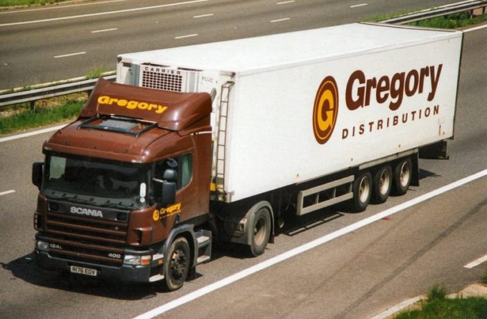 100 jobs to go at Gregory Distribution as pandemic hits volumes ...