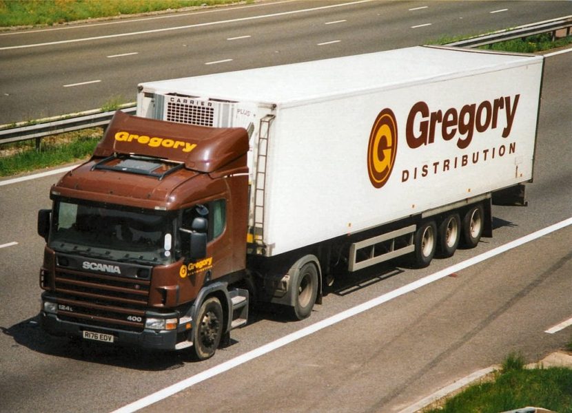 100 jobs to go at Gregory Distribution as pandemic hits volumes ...