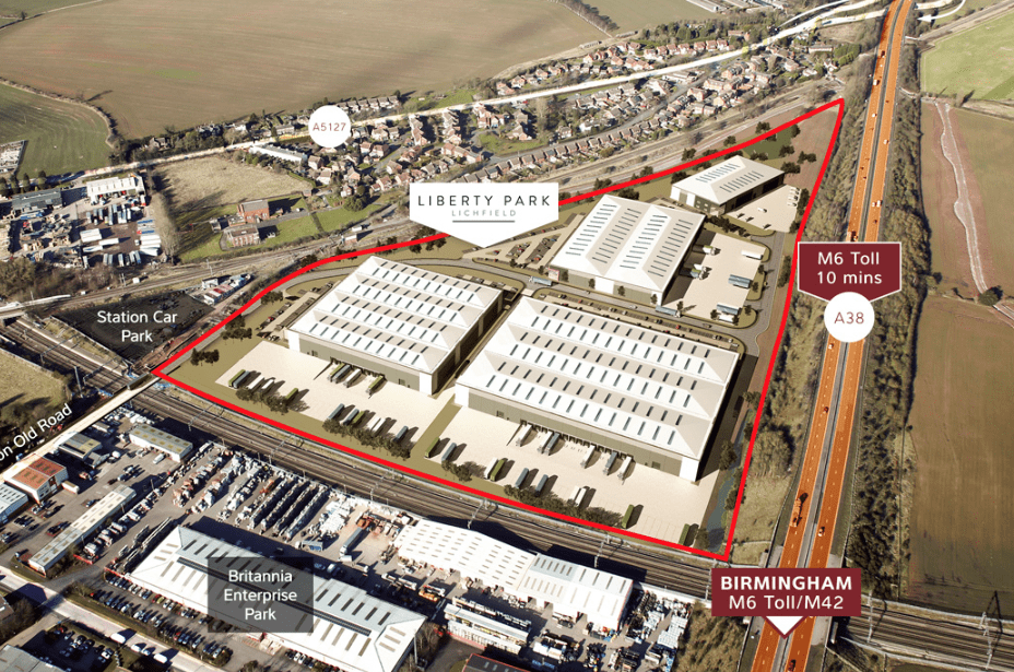 Logistics Manager Magazine