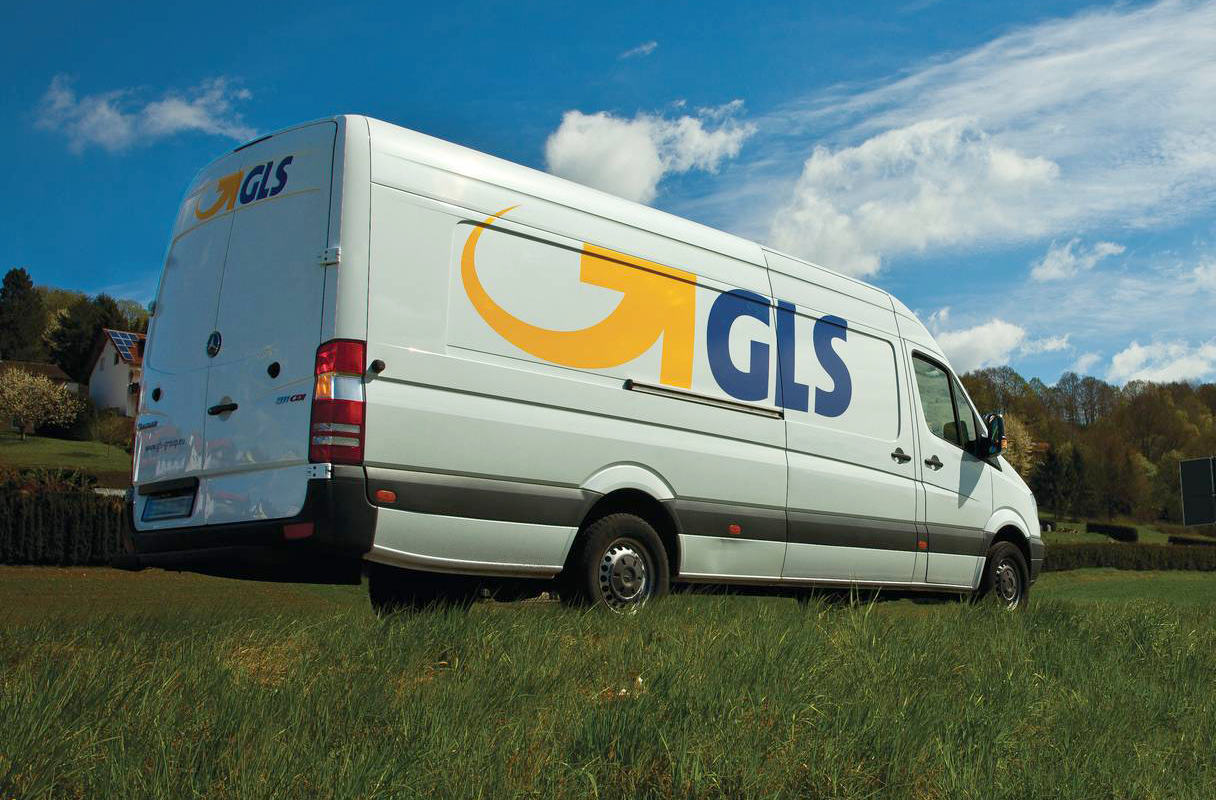 Logistics Manager Magazine