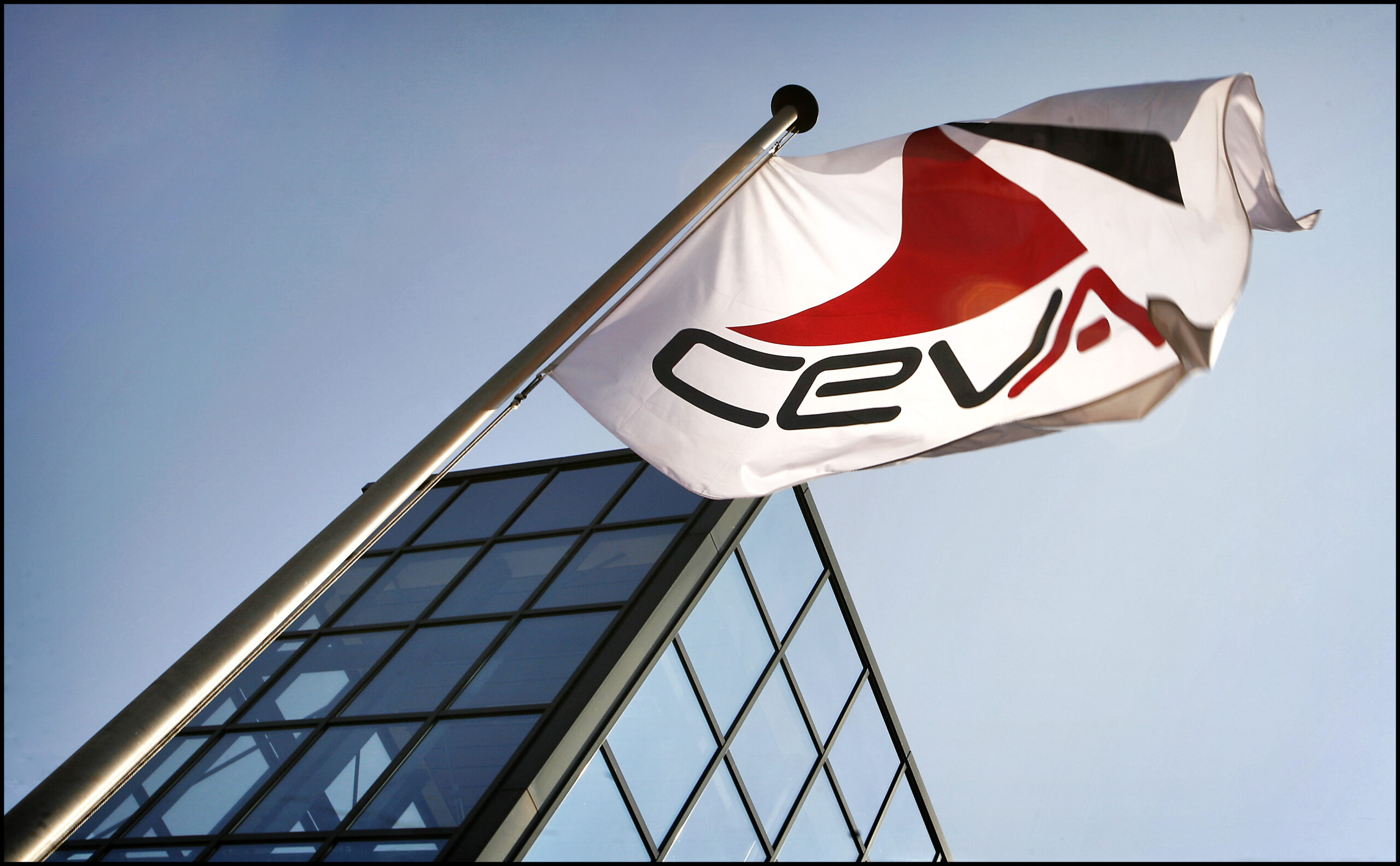 AMI Worldwide acquired by CEVA Logistics | Logistics Manager