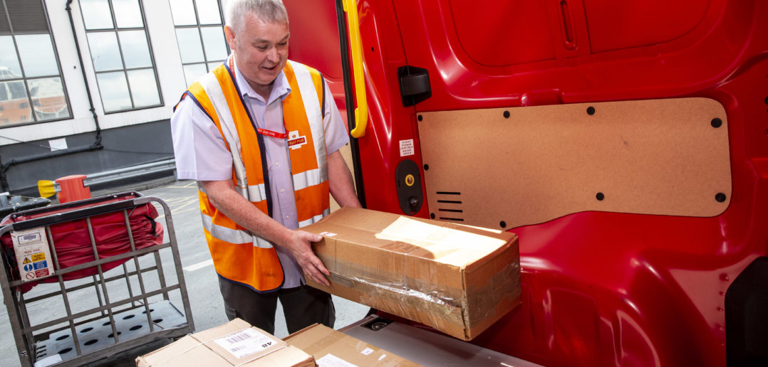 Royal Mail plans three automated parcel hubs | Logistics Manager