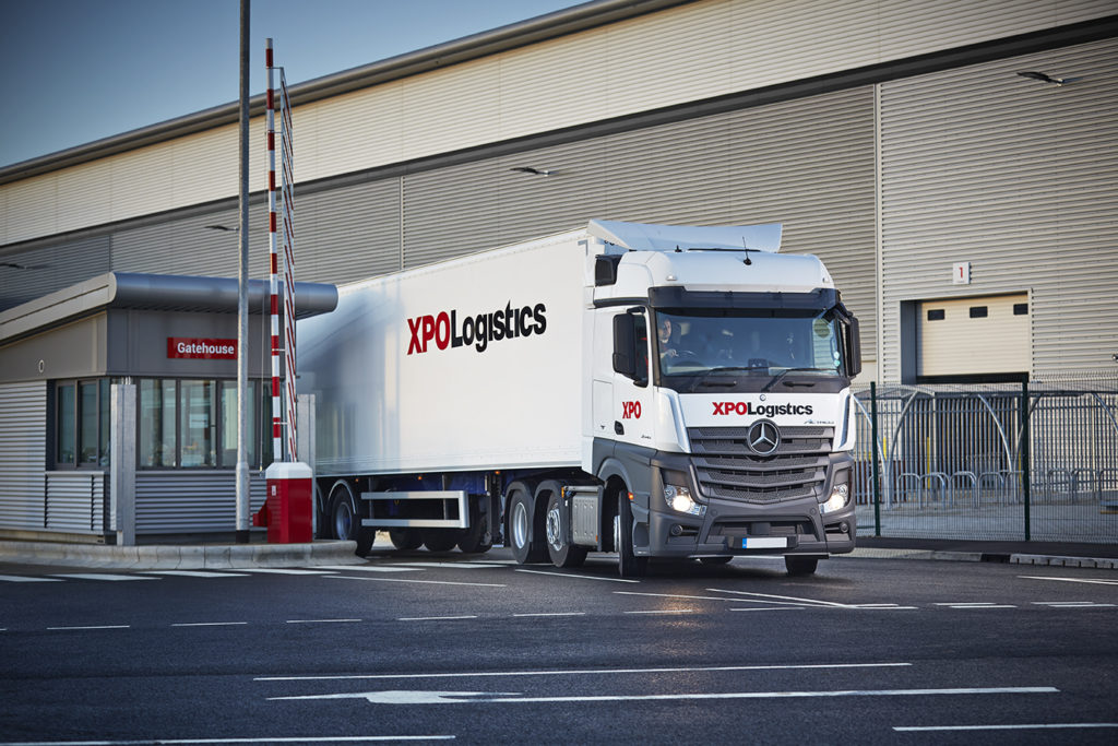 XPO adds new capabilities to its supply chain | Logistics Manager