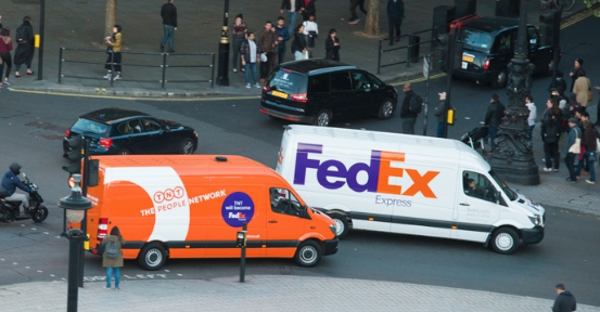 Logistics Manager Magazine