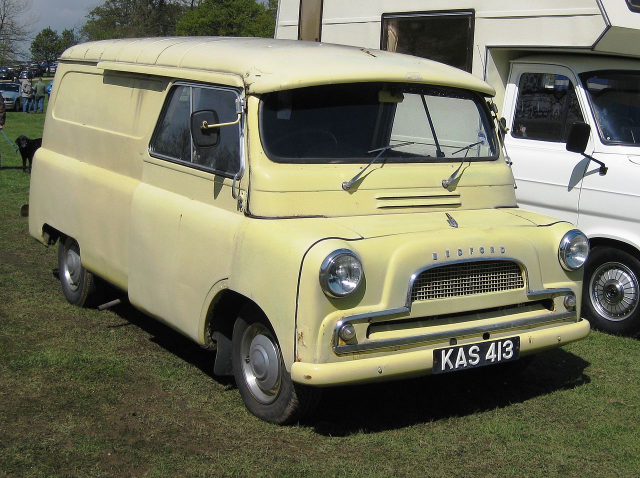 Ford offers £2,000 scrappage scheme | Logistics Manager