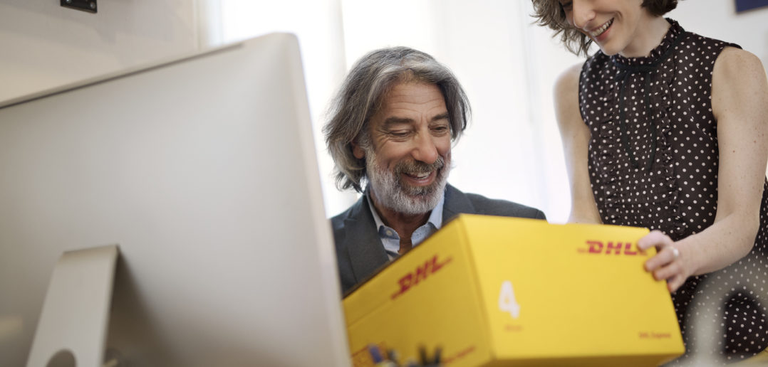 Mileway extends DHL Supply Chain lease – DFM DATA CORP.