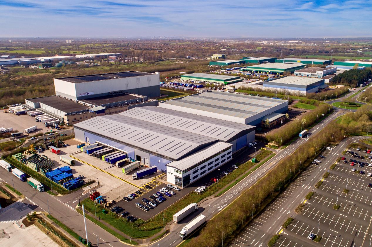 Sertec picks Amco to manage logistics network | Logistics Manager