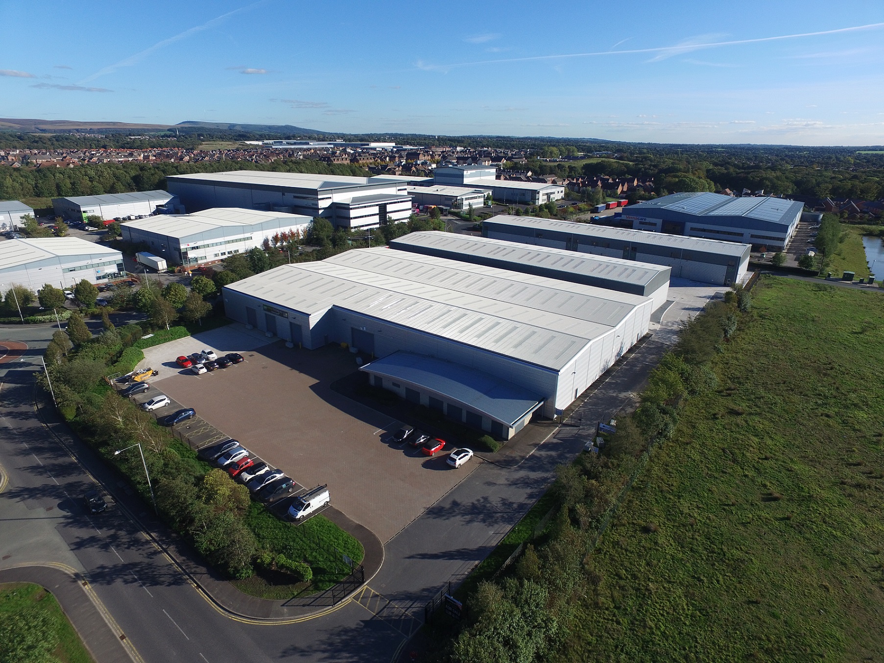 Warehouse REIT buys 47,500 sq ft Eaton Point unit worth £3.6m ...