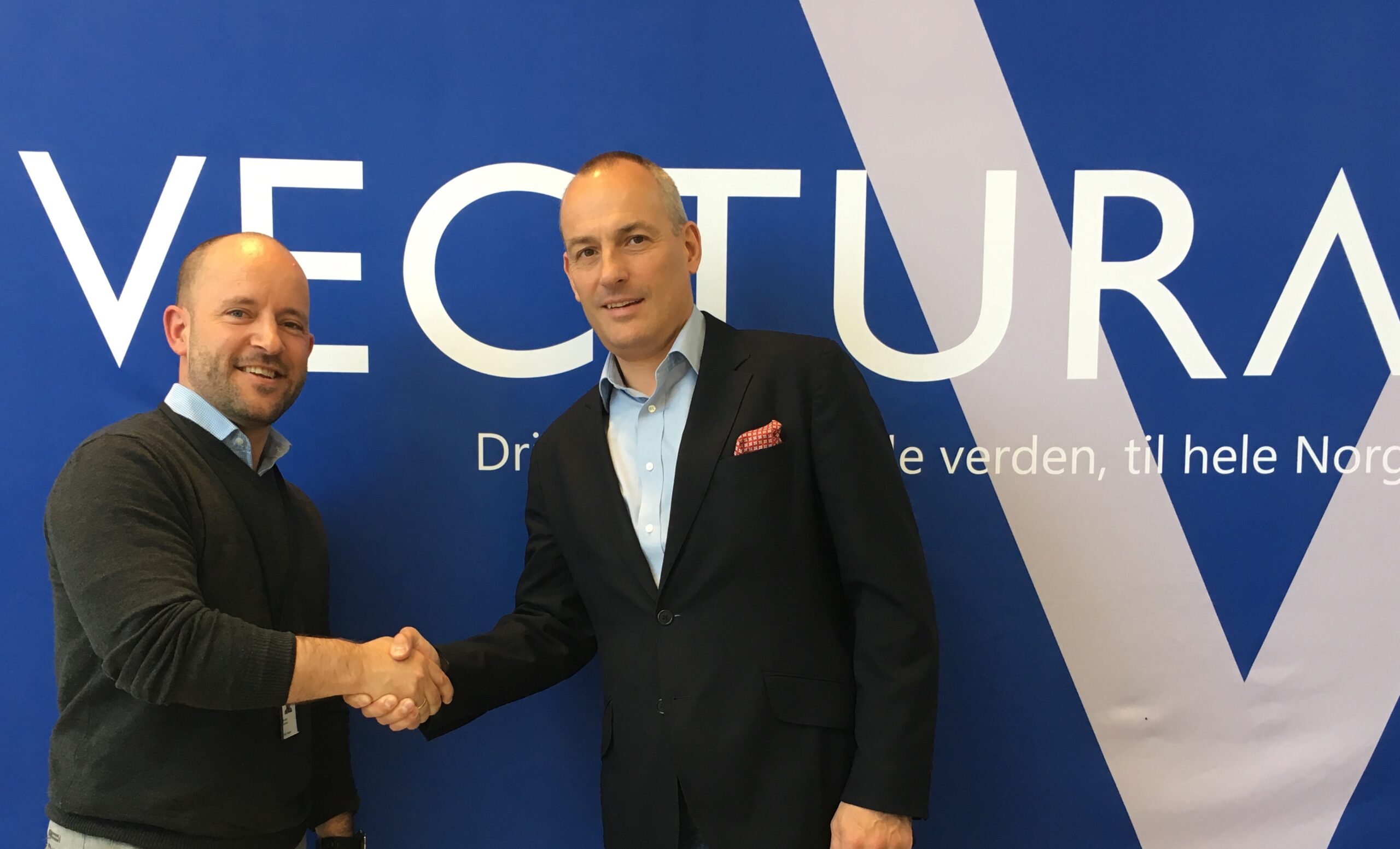 Dematic wins dispatch automation project for Vectura | Logistics Manager