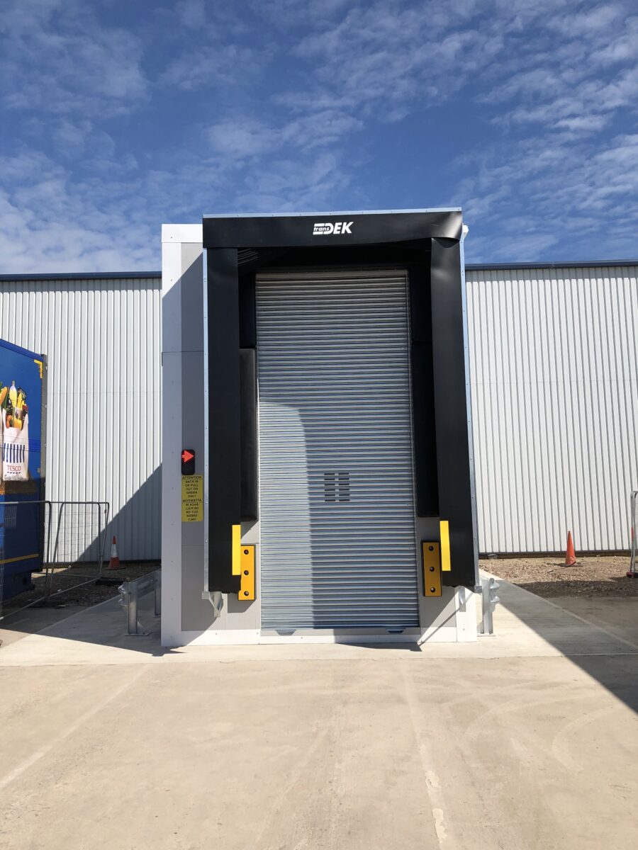 Fowler Welch switches to Transdek to upgrade double deck loading ...