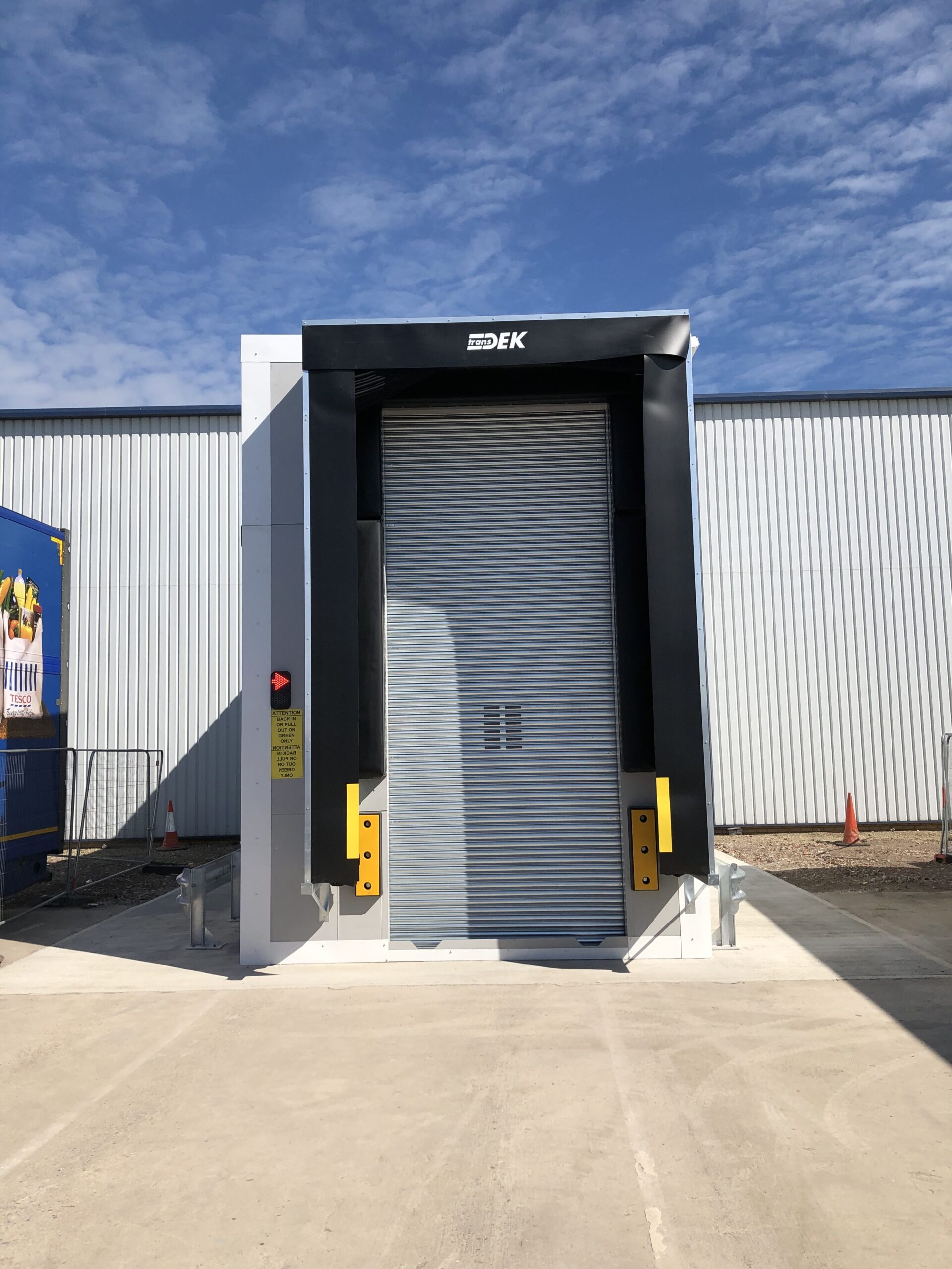 Fowler Welch switches to Transdek to upgrade double deck loading ...