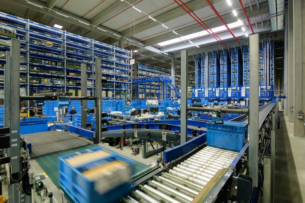 K+N to be CO2 neutral by 2030 | Logistics Manager