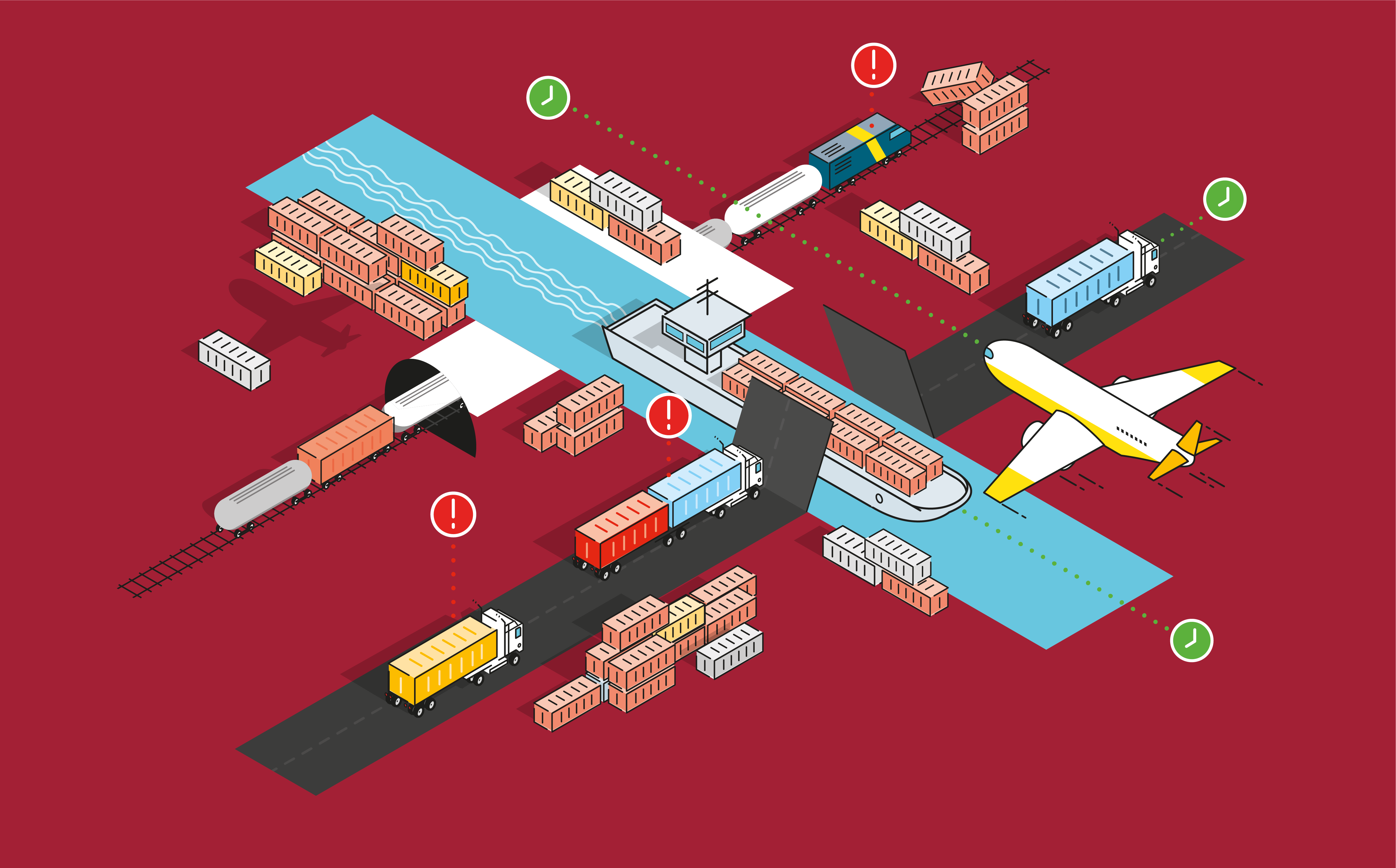 Synfioo presents new brand identity and lands new contracts | Logistics ...