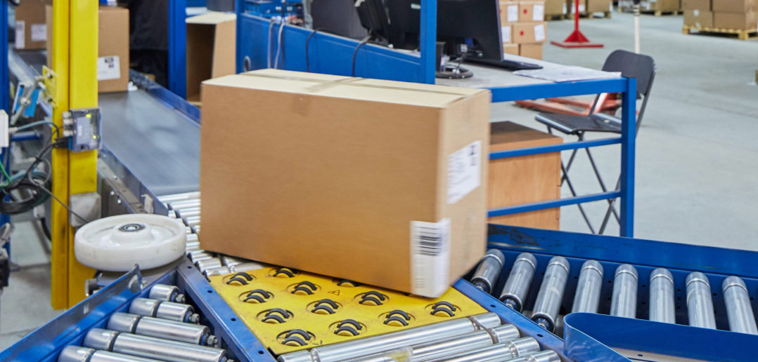 BS Handling Systems partners with Advanced Supply Chain Group ...