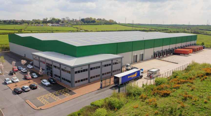 Utopia Tableware installs Microlistics WMS | Logistics Manager