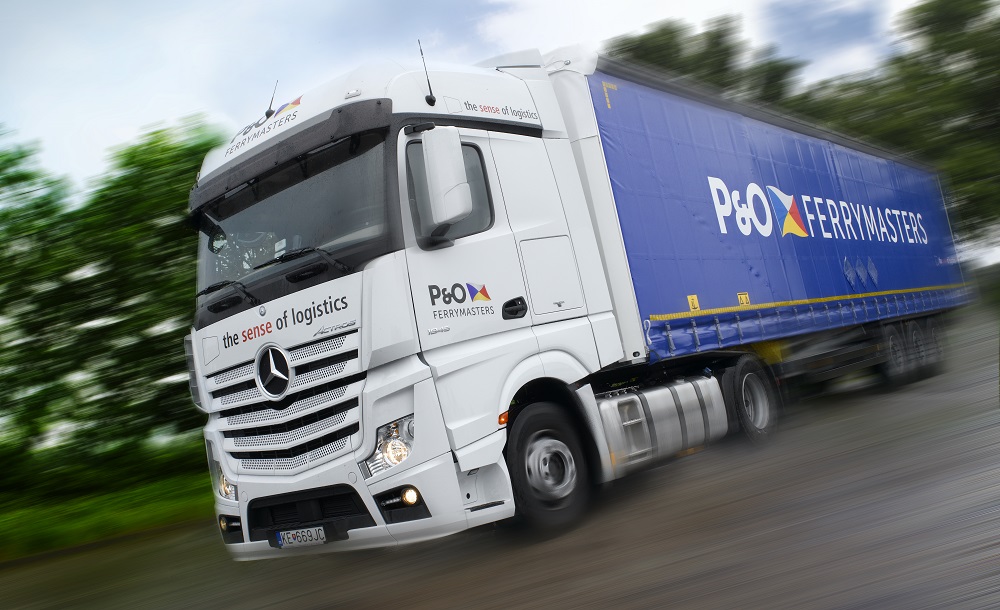 P&O partners with SGS Maco to offer customs services | Logistics Manager